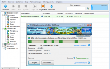 Скачать русский Download Master бесплатно для Windows.