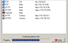 Скачать Friendly Pinger бесплатно - Пингер скачать на компьютер