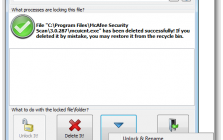 LockHunter скачать бесплатно последнюю версию