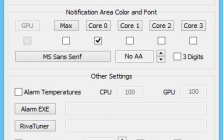 Real Temp скачать бесплатно для компьютера
