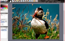 SmoothDraw скачать бесплатно на компьютер